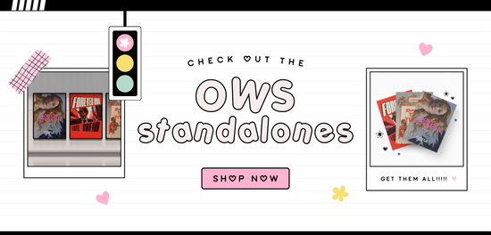 OWS WORLD – onwritingsop